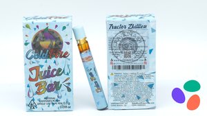 SC Labs | PhytoFacts® - ColdFire x Have Hash | Tractor Zkittlez | Rosin ...