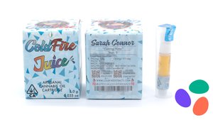 SC Labs | PhytoFacts® - ColdFire x Team Elite Genetics | Sarah Connor ...