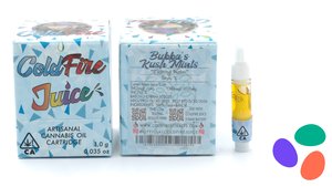 SC Labs | PhytoFacts® - ColdFire x CAM | Bubba's Kush Mints | Juice ...